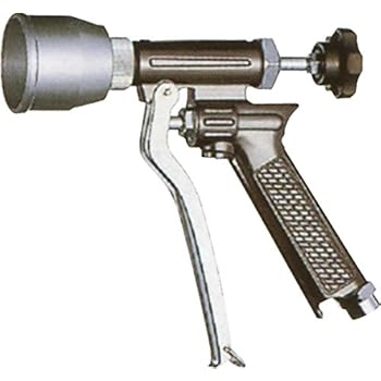 Amazon | 永田製作所 ピストル噴口ALD(G1/4) 1122900 | 散水ノズル