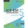 ICE-EM Mathematics Year 5 - Becker, Colin, Cole, Howard, Edwards, Andy ...