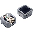 Amazon.co.jp: M5Stack ATOM Matrix ESP32 Development Kit : パソコン・周辺機器