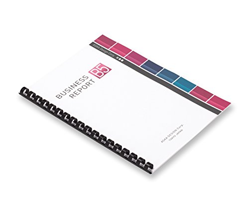 アスカ Asmix リング製本機 RB4515 グレー | 文具百貨