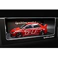 Amazon | 【イグニッションモデル】 1/18 三菱 ランサーエボリューション Ⅸ MR (CT9A) Red [IG2374]未開封 ...