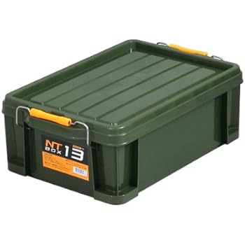 Amazon | Astage(アステージ) NVボックス #22用蓋 クリア | DIY・工具・ガーデン