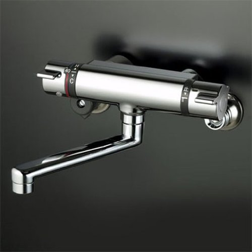 価格.com - KVK サーモスタット式混合栓 KM800T (水栓金具) 価格比較