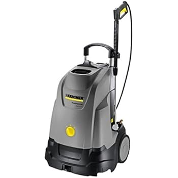 Amazon | ケルヒャー(KARCHER) 高圧洗浄機 HDS4/7U(50Hz) 1.064-904.0 | 高圧洗浄機本体