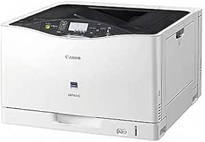 Amazon.co.jp: キヤノン A3 カラーレーザープリンター LBP841CS （ LBP841Cのスペシャルプライスモデル ...