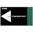 Amazon.co.jp: SHOWA meissner マイスナー メーカー純正カードキー （合鍵）: 文房具・オフィス用品