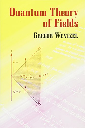 Amazon | Quantum Theory of Fields (Dover Books on Physics) | Wentzel ...