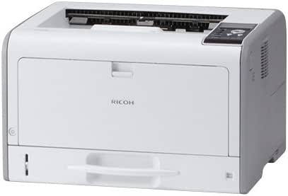 Amazon | リコー RICOH SP 6420 | リコー | レーザープリンタ複合機 通販