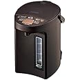 Amazon | 象印マホービン 電気ポット 3.0L ブラウン CV-GB30-TA | 象印マホービン(ZOJIRUSHI) | 電気ポット 通販