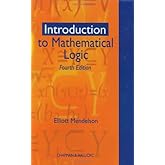Amazon | Introduction to Mathematical Logic (Discrete Mathematics and Its Applications ...