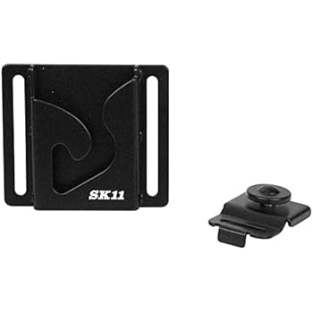 Amazon | SK11 インパクトドライバー用フック 右手用 日立用 SIH-WR-WHR | DIY・工具・ガーデン