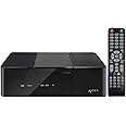 Amazon | WIS テレビチューナー 地デジ・BS・CS対応 Wチューナー 裏番組録画対応 AS-STBN 【アンテナは別売り】 | ASTEX | 地上デジタルチューナー
