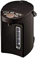 Amazon | 象印 マイコン沸とうVE電気まほうびん 3.0L ブラウンZOJIRUSHI 優湯生(ゆうとうせい) CV-GB30-TA | 象印マホービン(ZOJIRUSHI) | 電気 ...