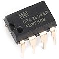 Amazon.co.jp: 10個/ロット OPA2604AP OPA2604 2604 DIP-8 : 産業・研究開発用品