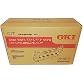 Amazon | OKIデータ BLT-C4J ベルトユニット【MC562dn(w)/MC362dn(w)/C531dn/C511dn/C312dn/C301dn用】 | 沖データ | トナー ...