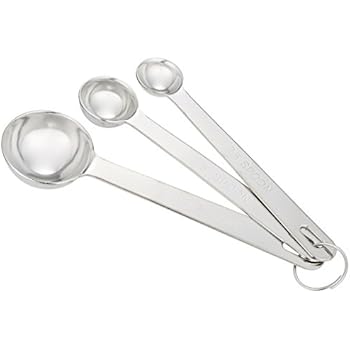Amazon｜工房アイザワ 計量スプーン 15cc 71068｜計量スプーン オンライン通販