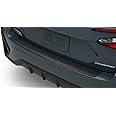 Amazon | スバル 2024 Crosstrek リアバンパーカバー プロテクター E771SFN000 ステップパッド 純正 | リア ...