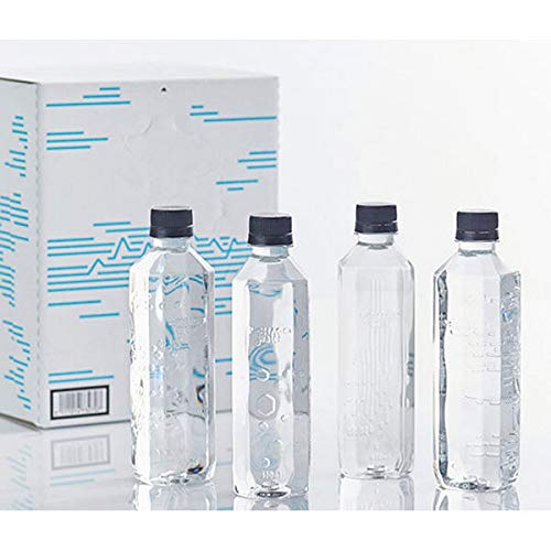 LOHACO Water（ロハコウォーター）410ml 1セット（80本） - 通販 | 家具とインテリアの通販【RoomClipショッピング】