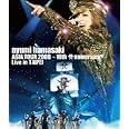 Amazon.co.jp: ayumi hamasaki ASIA TOUR 2008 ～10th A(ロゴ)nniversary～ Live in TAIPEI [Blu-ray] : 浜崎 ...