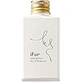 Amazon | iFur 1本 100ml ヘアプロテイン 美容 ダメージ髪 ヘアケア ケラチン アミノ酸 髪 レディース トリートメント ...