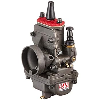 Amazon | ヨシムラ(YOSHIMURA) ミクニ TM-MJN24キャブレター APE50[エイプ] 770-405-0000 | キャブレター | 車＆バイク