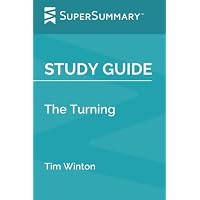 The Turning : Winton, Tim: Amazon.com.au: Books