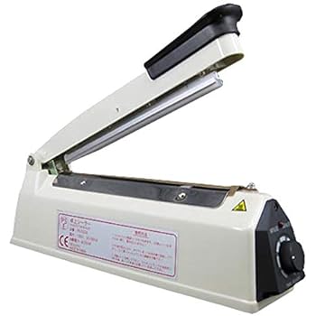 Amazon | SURE(石崎電機製作所) シーラー交換用ヒーター NL-302J-W用 NPH-302 | シーラー