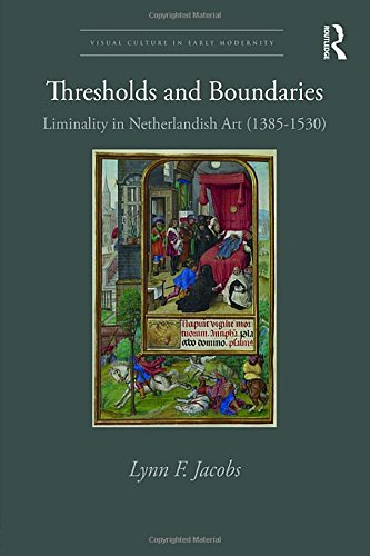 Amazon | Thresholds and Boundaries: Liminality in Netherlandish Art ...