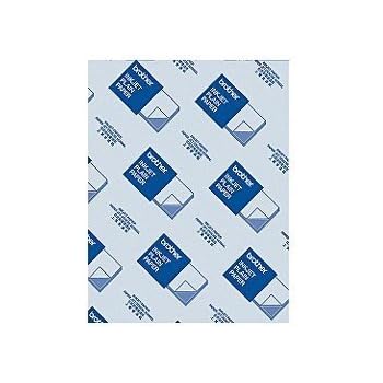 Amazon | BROTHER 専用A4上質普通紙250枚 BP60PA | コピー用紙 | 文房具・オフィス用品