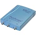 Amazon | Pico Technology 【4年保証】 5MHz 2ch 16bit分解能 PicoScope 4262 PCベース ...