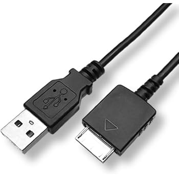 Amazon | ソニー SONY WM-PORT専用 USBケーブル 1.0m ウォークマン用 WMC-NW20MU | ソニー(SONY ...