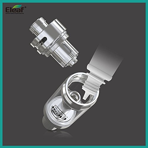 【スターターキット】BASAL Kit「ベイサル」 / Eleaf イーリーフ レビュー | VAPE Circuit