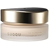 Amazon | スック SUQQU ザ ファンデーション SPF30 PA++ 30g クリームファンデーション 105 | クリームファンデーション 通販