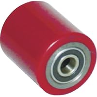 TRUSCO(トラスコ) THPN用ロードローラーアッセンブリー Φ80×70 THPN-FA8070