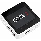 Amazon.co.jp: M5Stack Core2 ESP32 IoT開発キット AWS IoT EduKit用 : おもちゃ