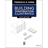 Building Construction Illustrated : Ching, Francis D. K.: Amazon.com.au ...