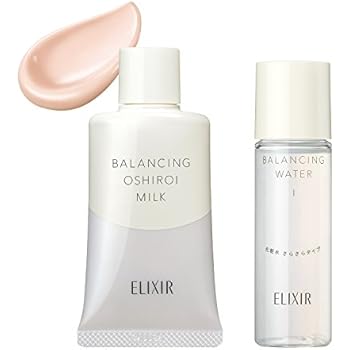 Amazon | ELIXIR REFLET(エリクシール ルフレ) バランシング おしろいミルク 通常品 単品 35g | ELIXIR REFLET(エリクシール ルフレ) | ビューティー 通販