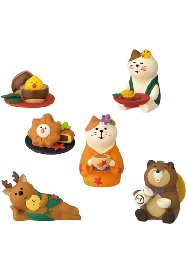 品質満点 両国 おすもう猫 DECOLE concombre ミニチュア | rcgc.sub.jp