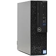 Amazon.co.jp: 【整備済み品】 Dell OPTIPLEX 3070/5070/7070 SFF Core i5 9500 6コア 第9世代 8GB SSD 512GB ...