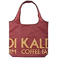 Amazon | カルディ KALDI エコバッグ ショッピングバッグ 2024年 新色 新モデル 折り畳み オールドローズ 1枚 青系 赤系 トートバッグ レジ袋 コンパクト 買い物袋 ...