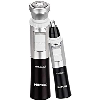 Amazon | IZUMI Cleancut 回転式シェーバー IZD-210 シルバー | 泉精器製作所 | メンズシェーバー 通販