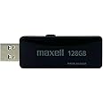 Amazon | マクセル(maxell) USBフラッシュメモリー 128GB USB3.2(Gen1) メモリースティック USBメモリ ...