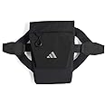 Amazon | [アディダス] ポーチ ランニング ポケットバッグ JRY98 ブラック(IT2043) | adidas(アディダス ...