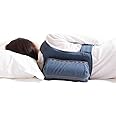 WoodyKnows Side-Sleeping Backpack, Sleep Position Trainer, alleviates ...