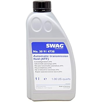 Amazon | SWAG(スワッグ)ATF G 052 162 A2 1Lボトル SWG30914738 | AT・MTフルード | 車＆バイク