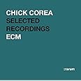 Amazon | ECM レジェンド・ベスト・セレクション (限定盤)(UHQCD) - チック・コリア | チック・コリア | ジャズ | ミュージック