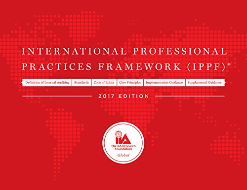 (IPPF)® International Professional Practices Framework (IPPF)® - 2017 ...