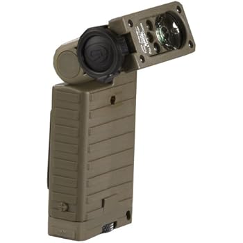 Amazon | Streamlight ストリームライト SIDEWINDER Tactical Flashlight 14032 【平行 ...