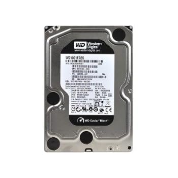 Amazon | 【Western Digital】 WD Black 3.5inch HDD 1TB SATA 7200回転 64M ...
