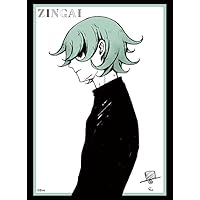 Amazon | ブシロードスリーブコレクション ハイグレード Vol.3395 ZINGAI『Eve』 | トレカ 通販